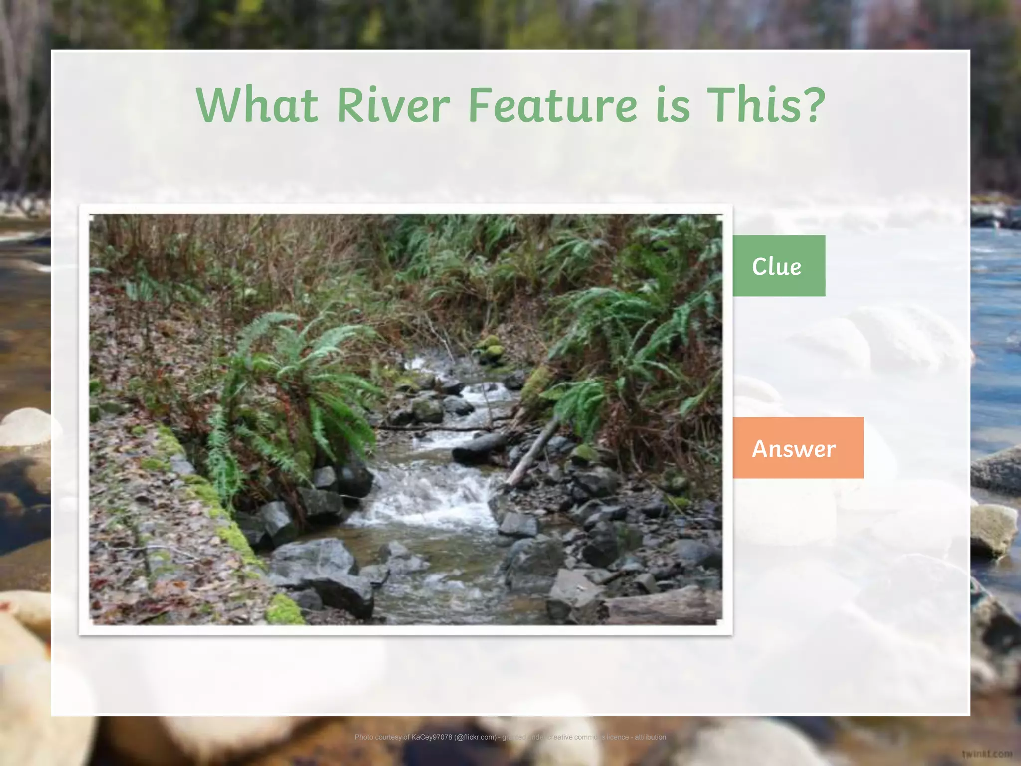 Journey of a River - PowerPoint.ppt