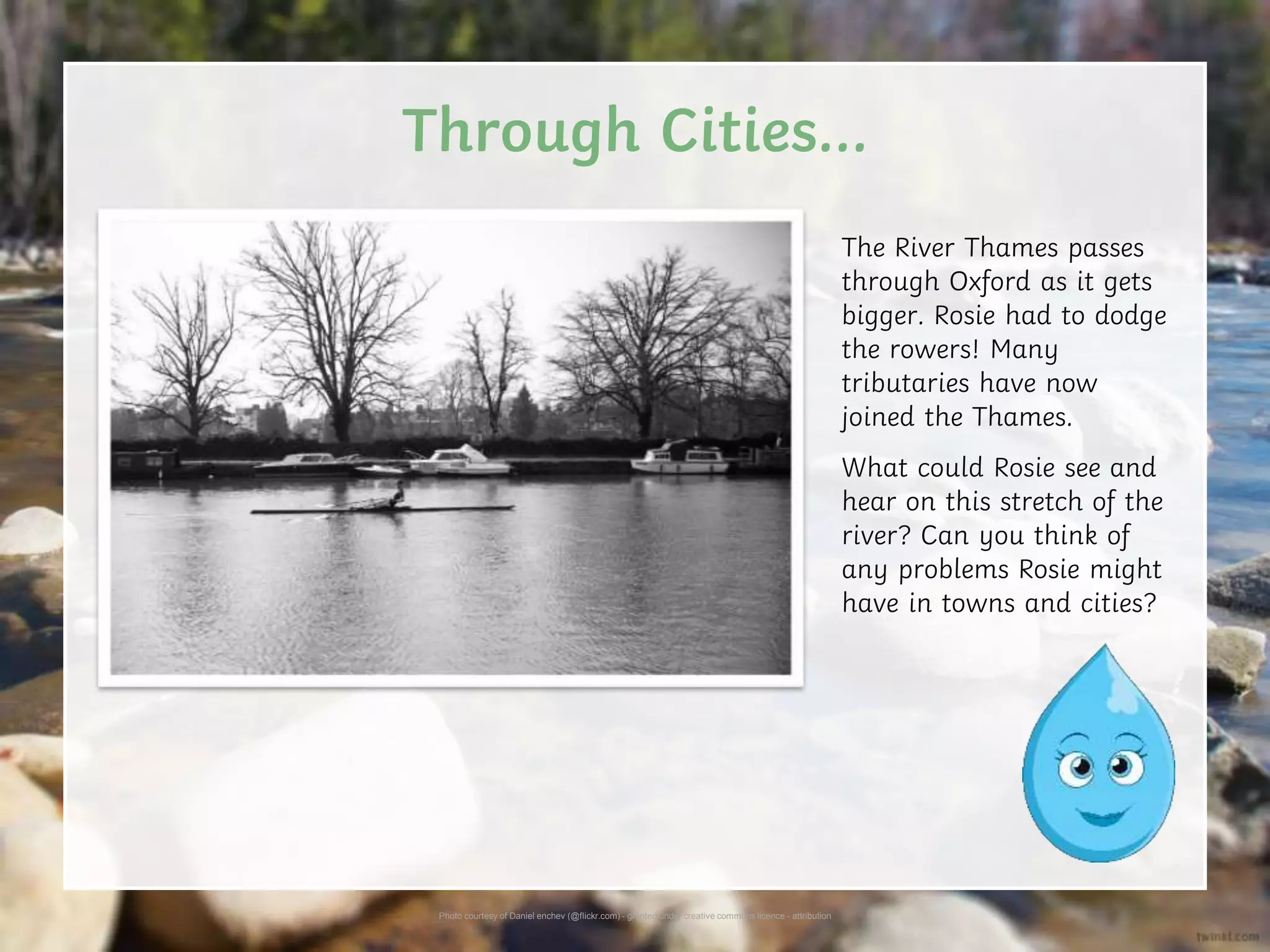 Journey of a River - PowerPoint.ppt