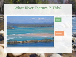 Journey of a River - PowerPoint.ppt