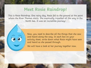 Journey of a River - PowerPoint.ppt