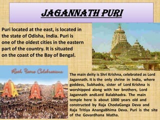 Journey of char dham | PPTX