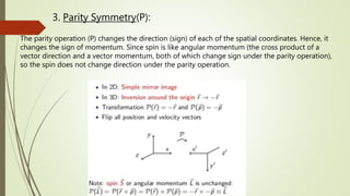 Journey of cpt theory | PPTX