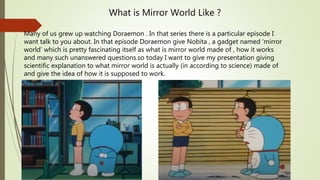 Journey of cpt theory | PPTX