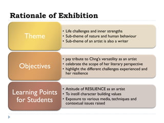 journey of hope final ppt | PPT