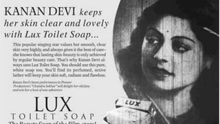 Journey of indian advertaisments anoop ts | PPT