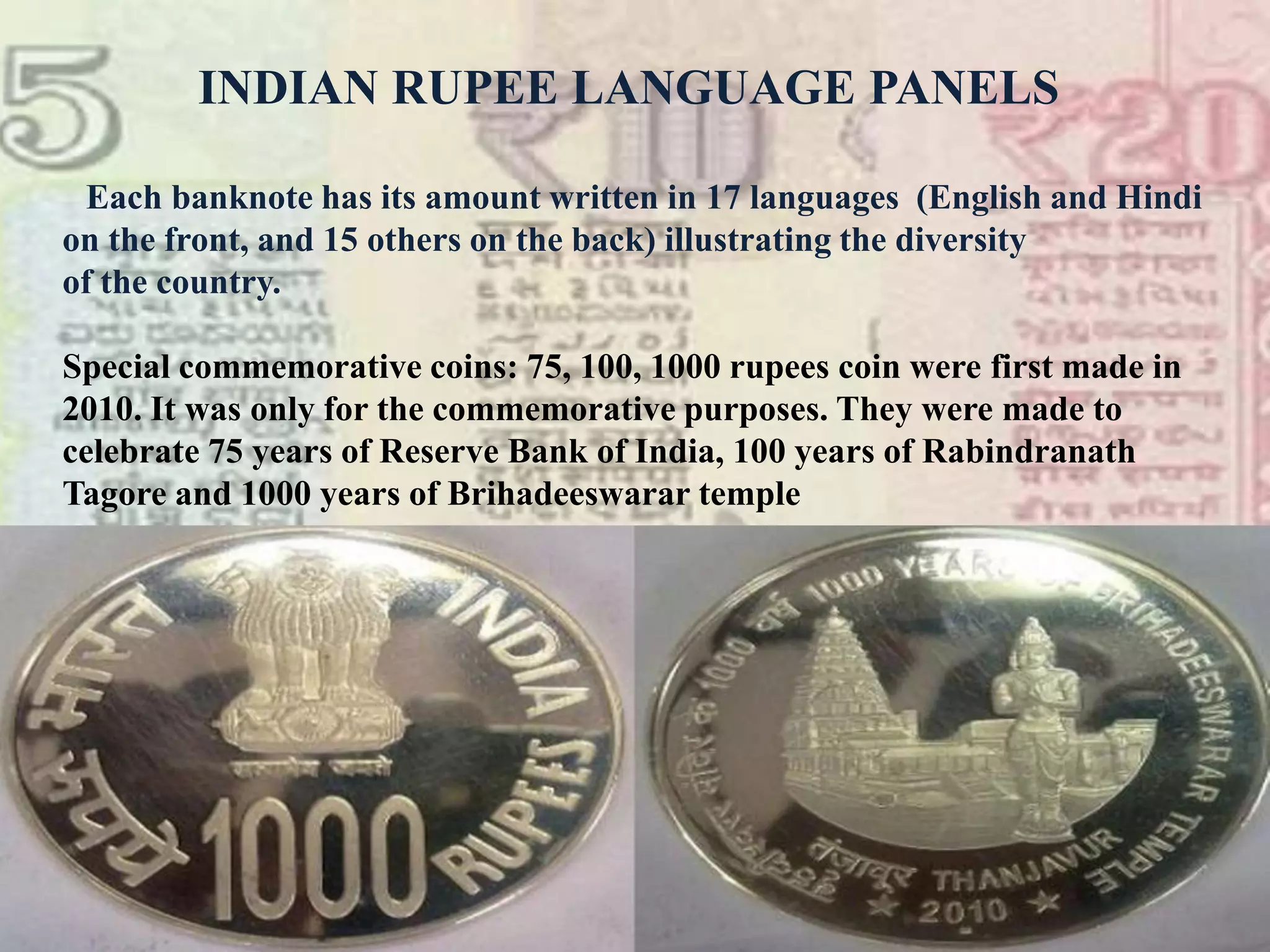 Journey of indian_currency | PDF