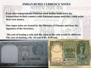 Journey of indian_currency | PDF