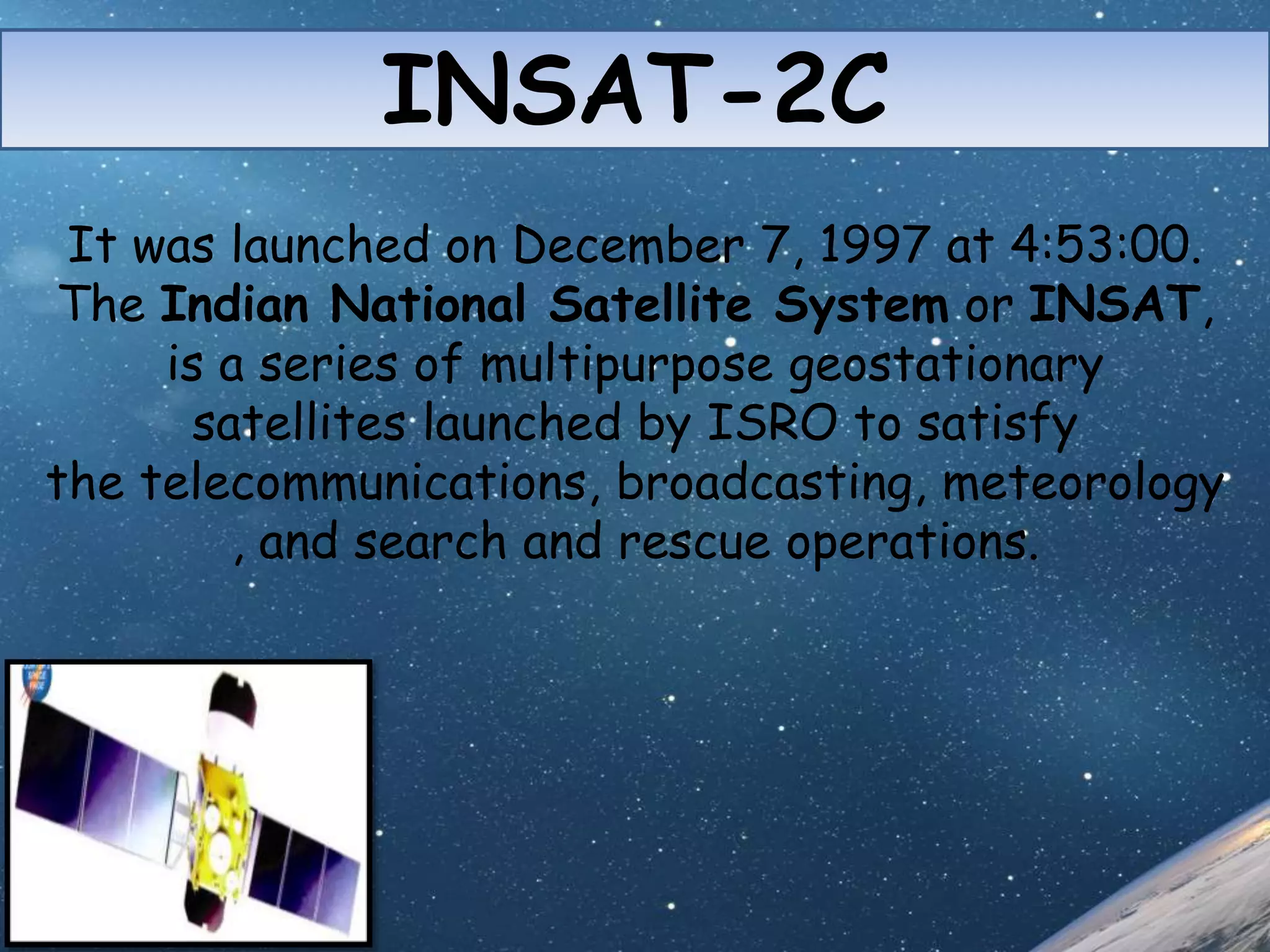 Journey of indian space | PPTX