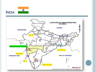 Journey Of Indian Wine, And Current Indian | PPTX