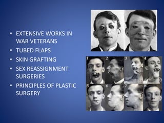 JOURNEY OF PLASTIC SURGERY.pptx