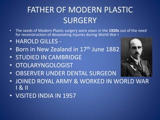 JOURNEY OF PLASTIC SURGERY.pptx