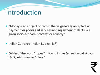 Rupee: Definition, Value, And Examples Of Indian Currency, 42% OFF