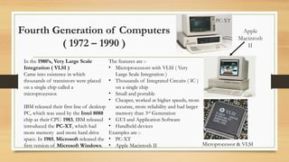 Journey Of The Computer Over The Ages.pptx