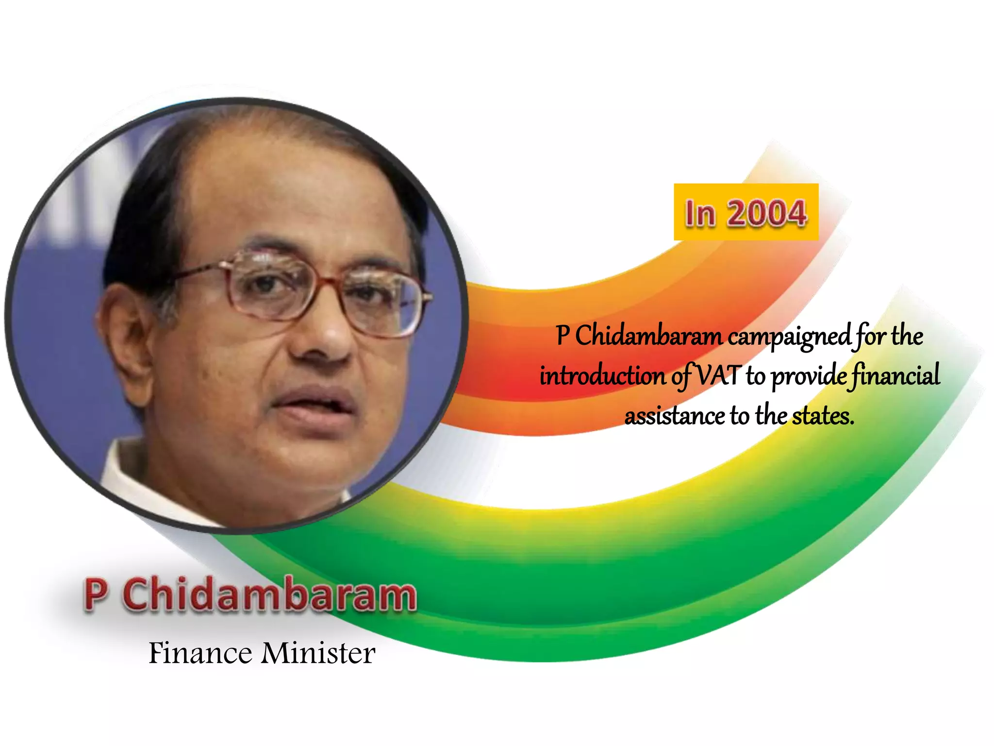 Journey of the implementation of gst in india | PPT