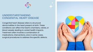 Journey of the Tiny Heart, Insights in Congenital Heart Defects | PDF