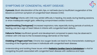 Journey of the Tiny Heart, Insights in Congenital Heart Defects | PDF