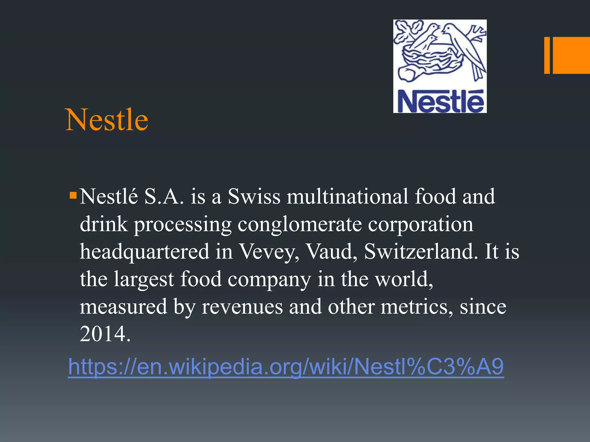 Journey of through the phases of international marketing | PPTX