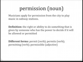 Journeys 4th grade lesson 10 vocab ppt | PPTX