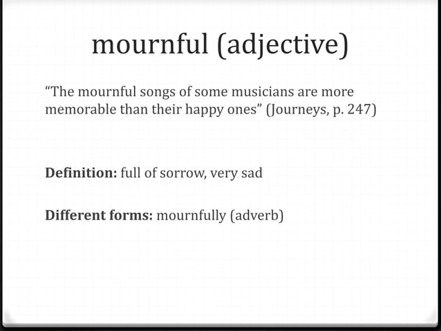 Journeys 4th grade lesson 10 vocab ppt | PPTX