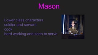 Journey’s end | PPT