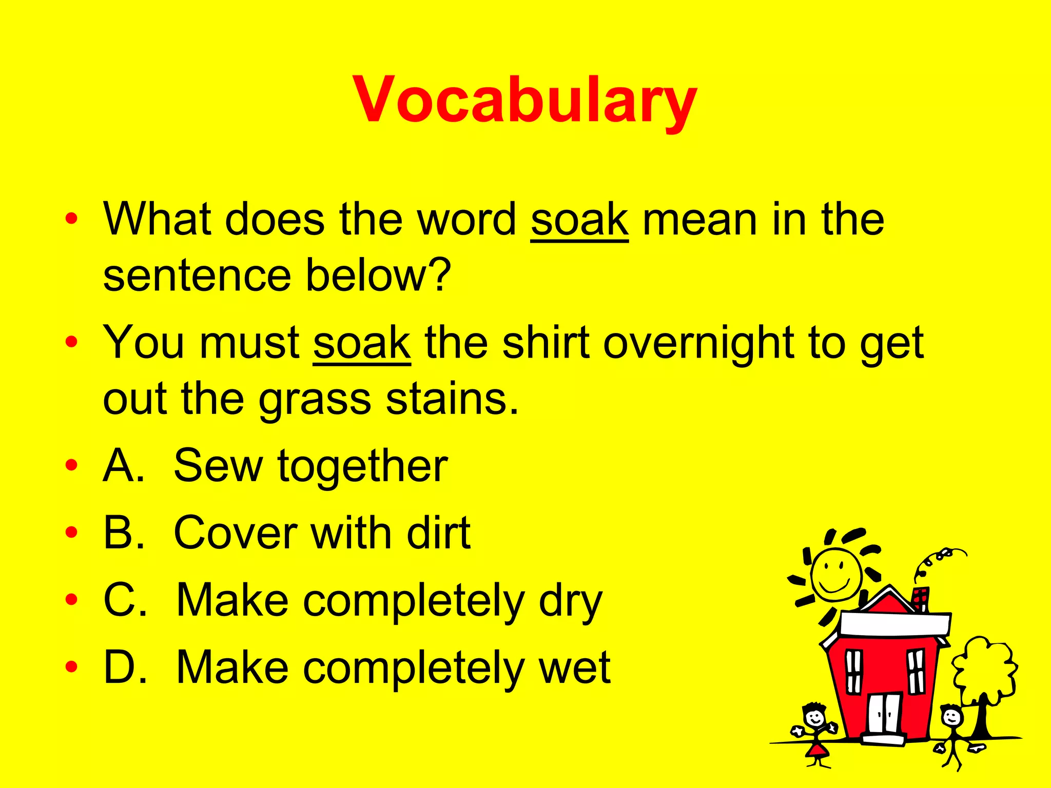 Journey's grade 2 lesson 25 | PPTX