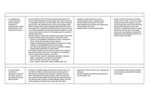 Journey's Scheme Of Work Year 3 And Year 4 | DOC