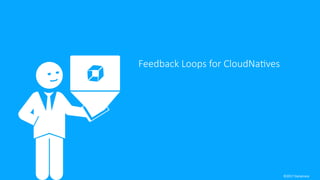Journey to Cloud-Native: Continuous Delivery with Artificial Intelligence | PPT