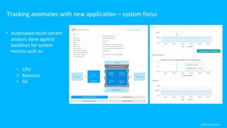Journey to Cloud-Native: Continuous Delivery with Artificial Intelligence | PPT