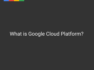 Journey to Containerized Application / Google Container Engine | PDF