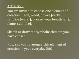 Journey to emmaus retreat powerpoint | PPTX