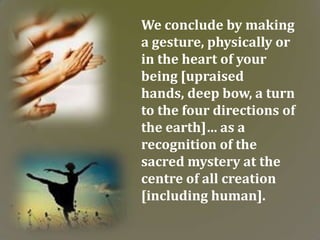 Journey to emmaus retreat powerpoint | PPTX