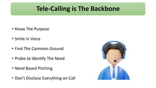 Journey to Excellence - Sales Techniques | PPT