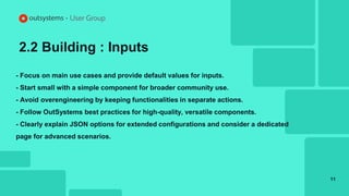 Journey to Forge Mastery: Part 1 - Webinar on building a Forge ...