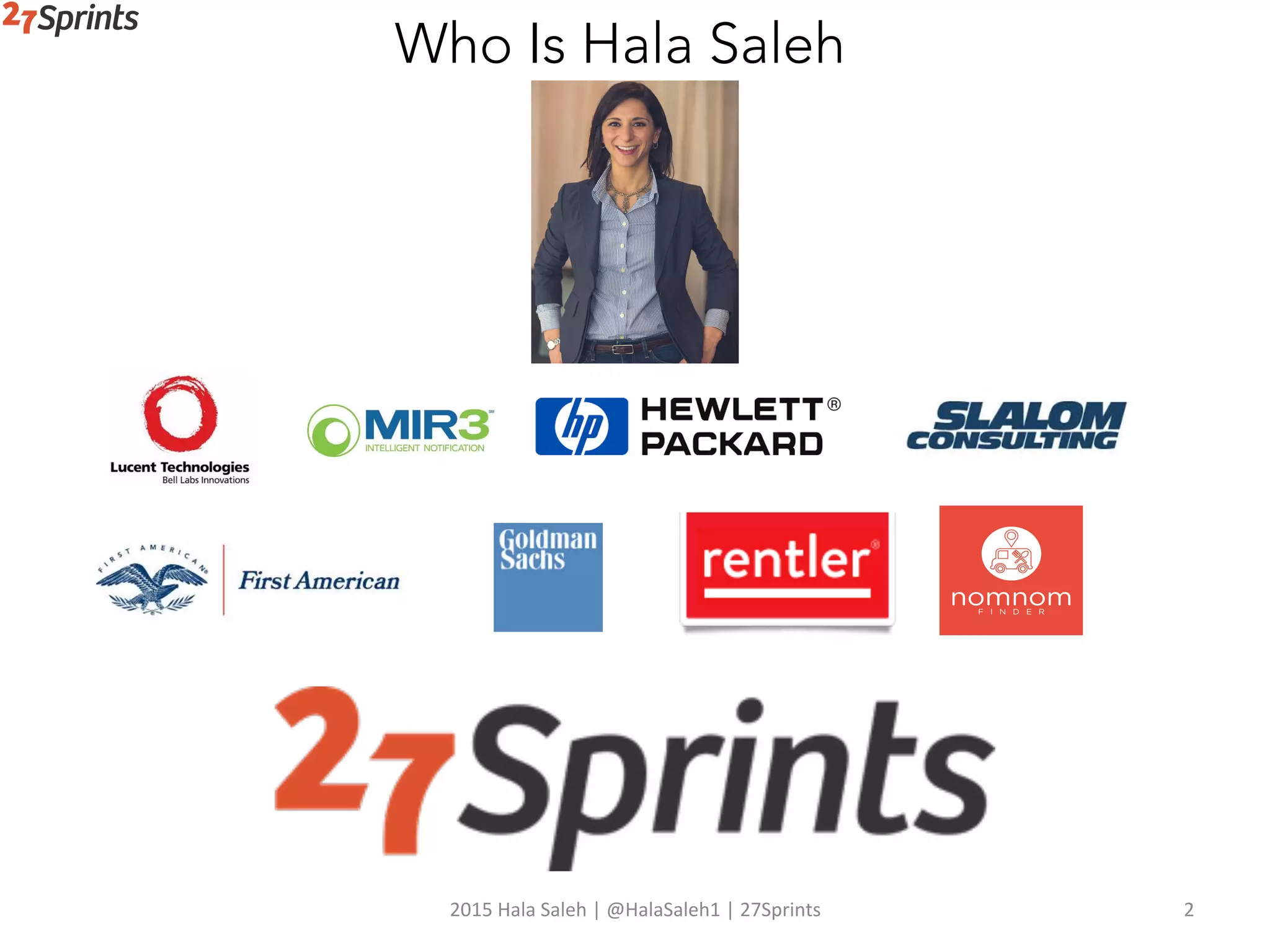 Journey To Passion | PPT