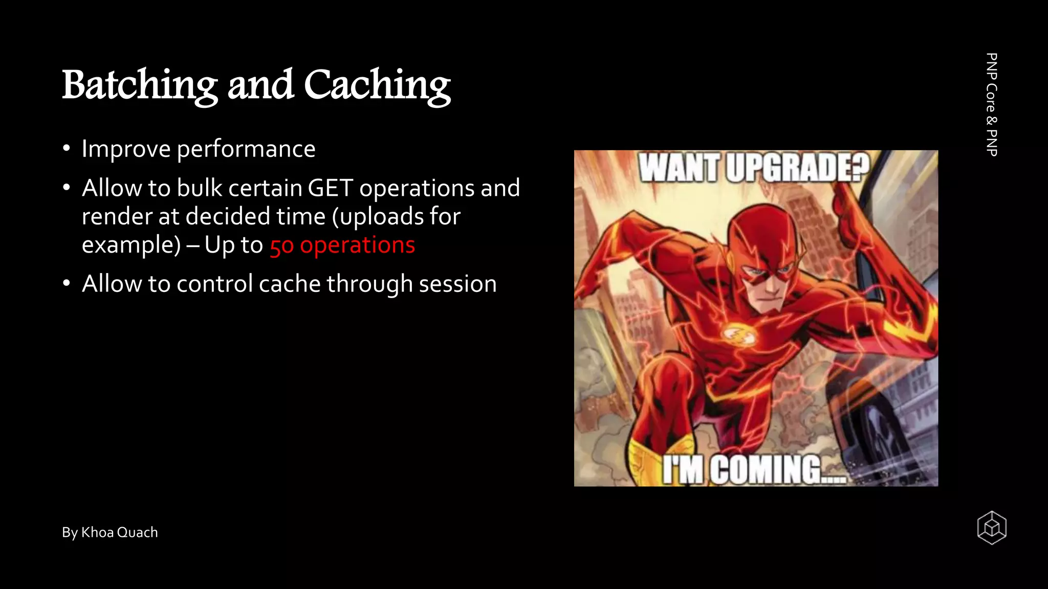 Journey to PNP Core & PNP | PPT