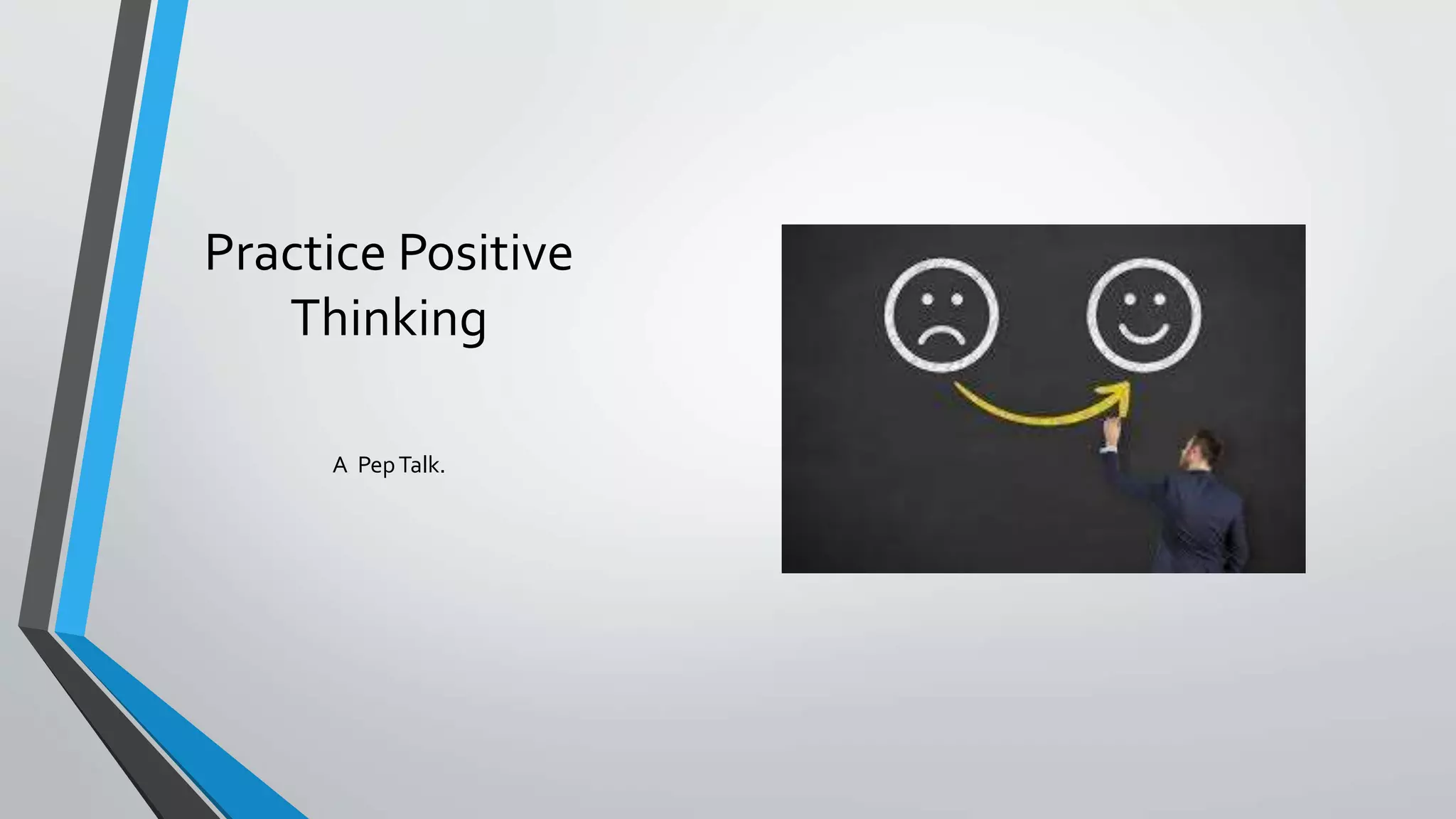 Journey to Raise Resilience Threshold | PPTX