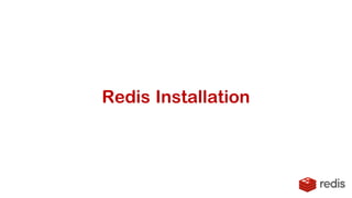 Redis Data Structures | PPT