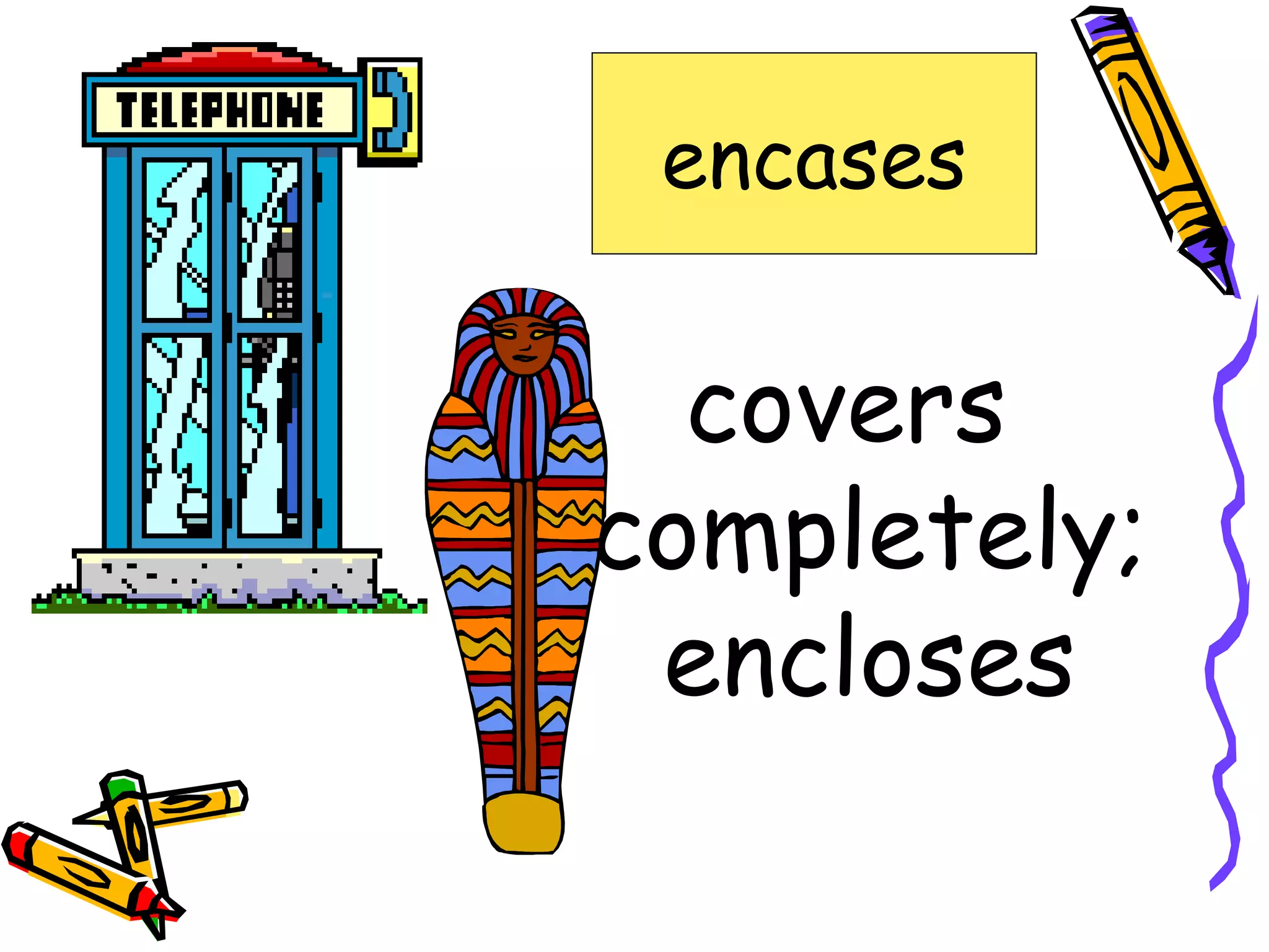 Journey to the center of the earth vocabulary lesson | PPT