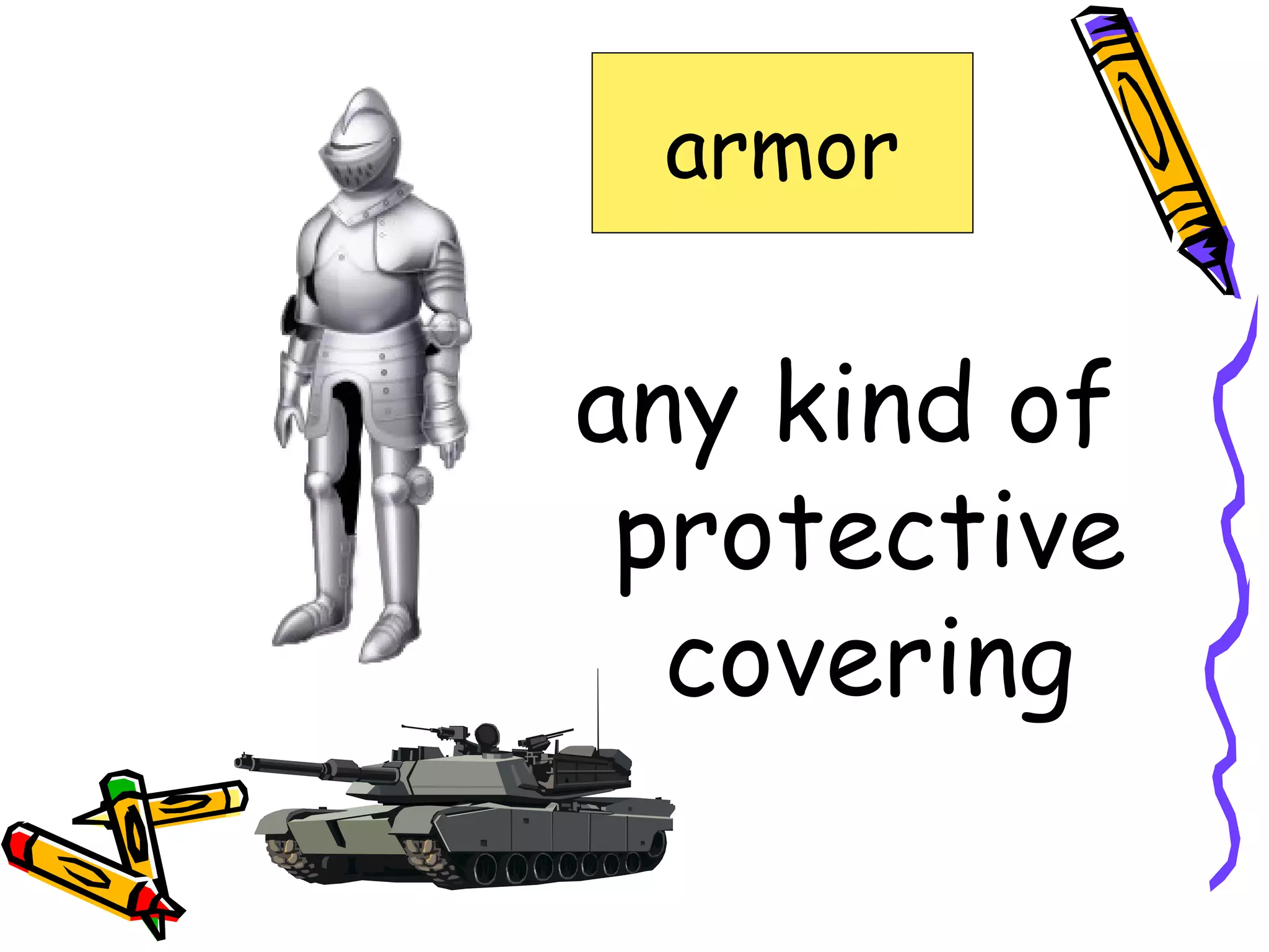 Journey to the center of the earth vocabulary lesson | PPT