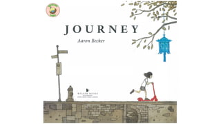 Journey World Book Day 2025 Lesson one PP.pptx