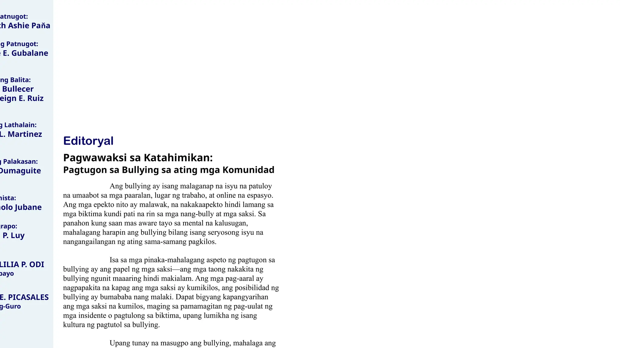 journalism for elementary filipino .pptx