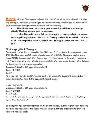 Jousting 180722193851 (1) | PDF