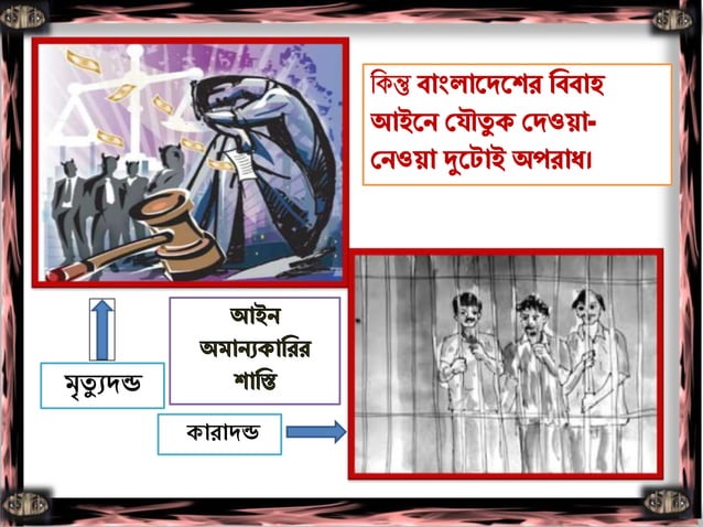 Joutuk protha-dowry-prohibition-bangladesh | PPT