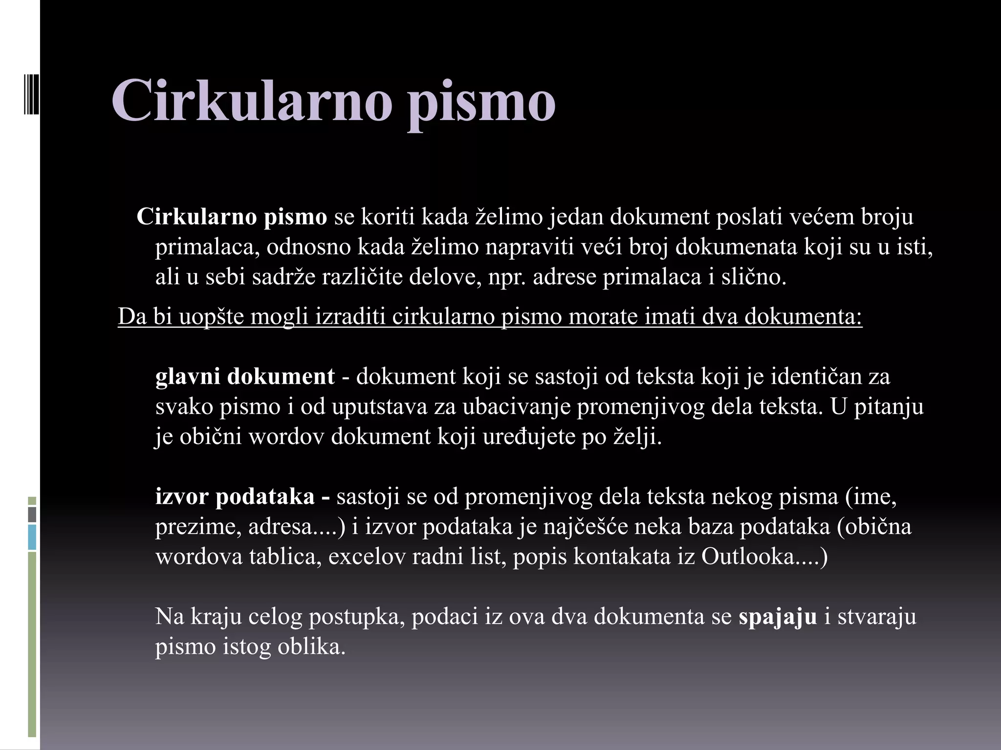 Jovana_Delic_cirkularno_pismo | PPTX