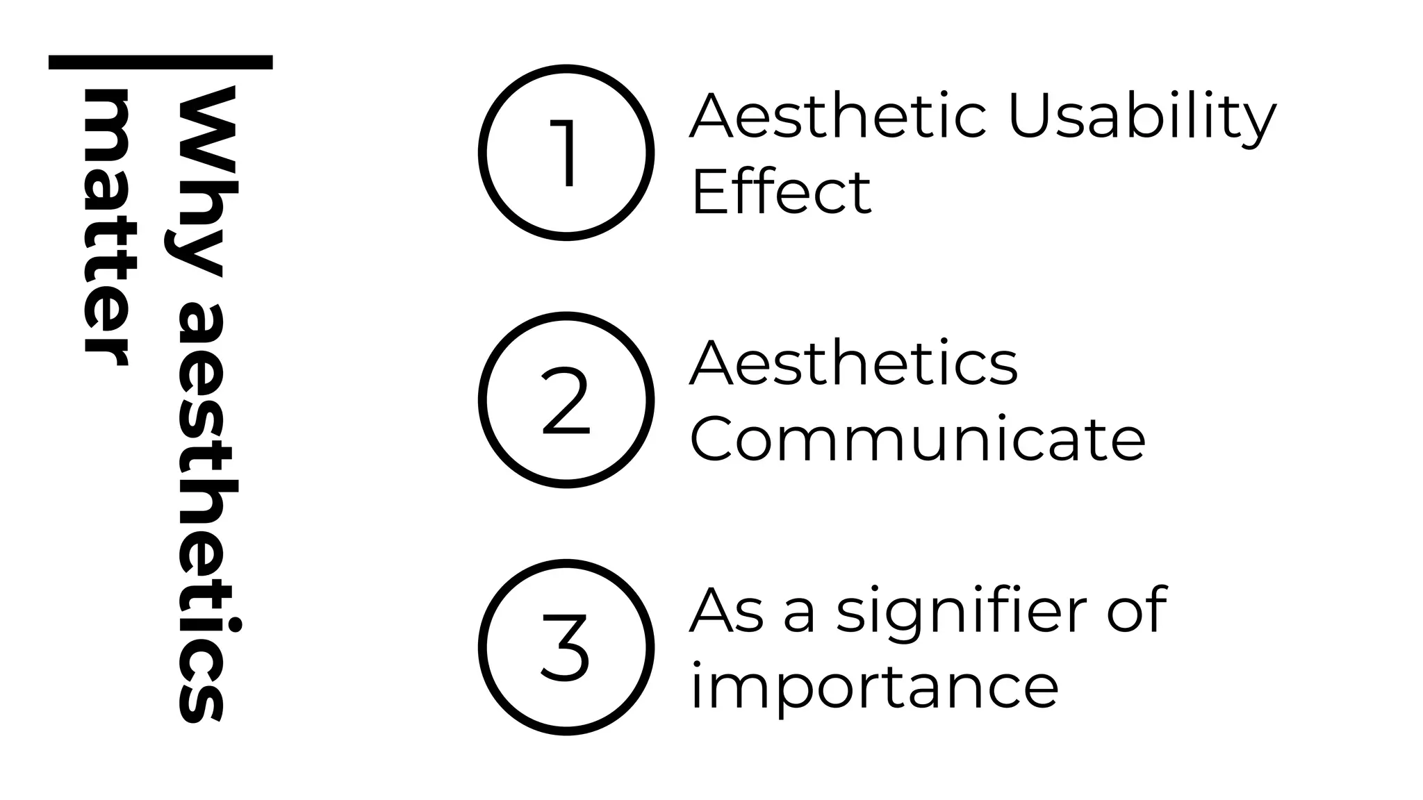 Data Visualisation Aesthetics: A Pragmatic Approach for Better-Looking ...
