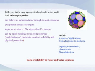 Jovanovic- VILNUS-E2a.pptx Kinetics of fularene polyhydroxylation ...