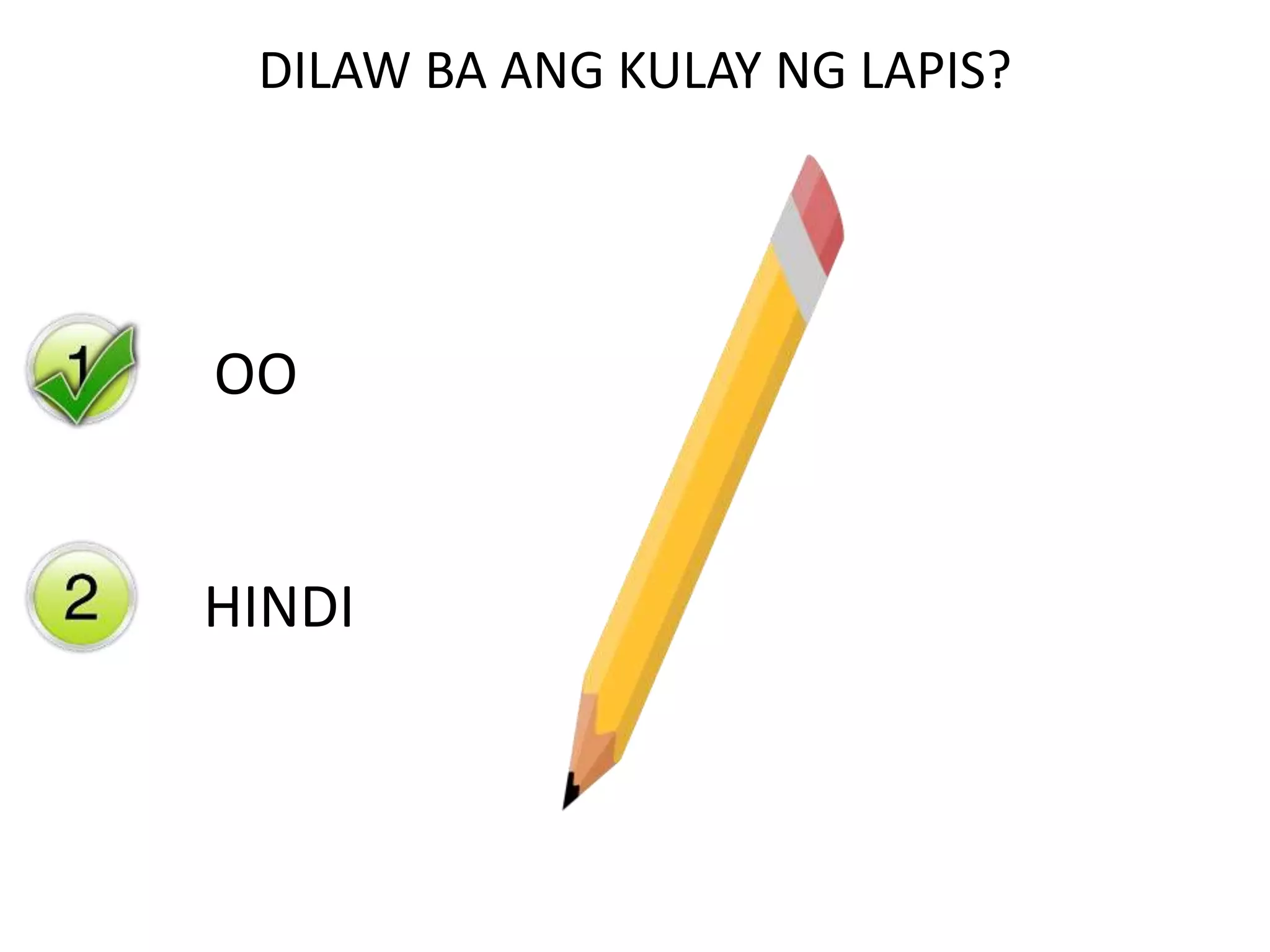 Joveline b catabay presentation | PPT