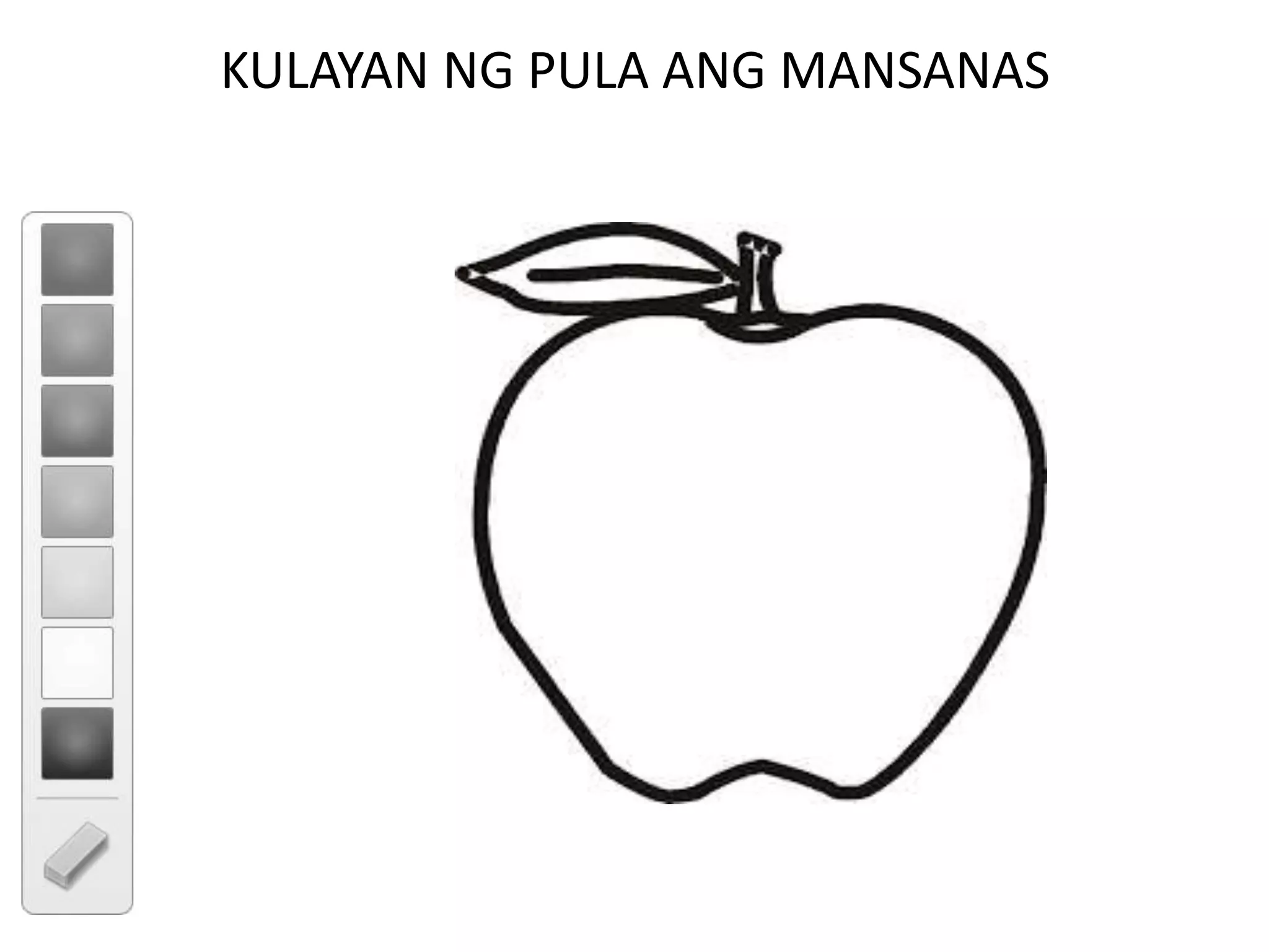 Joveline b catabay presentation | PPT