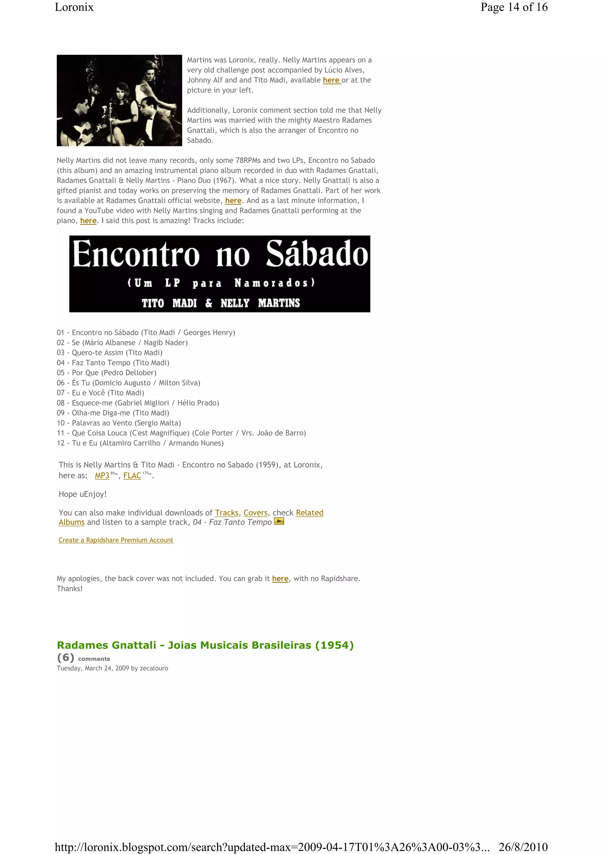 Jovem guarda compacto vinil 03 | PDF