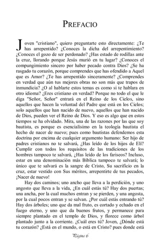 Joven cristiano has nacido de nuevo, Paul Washer - John Bunyan.pdf